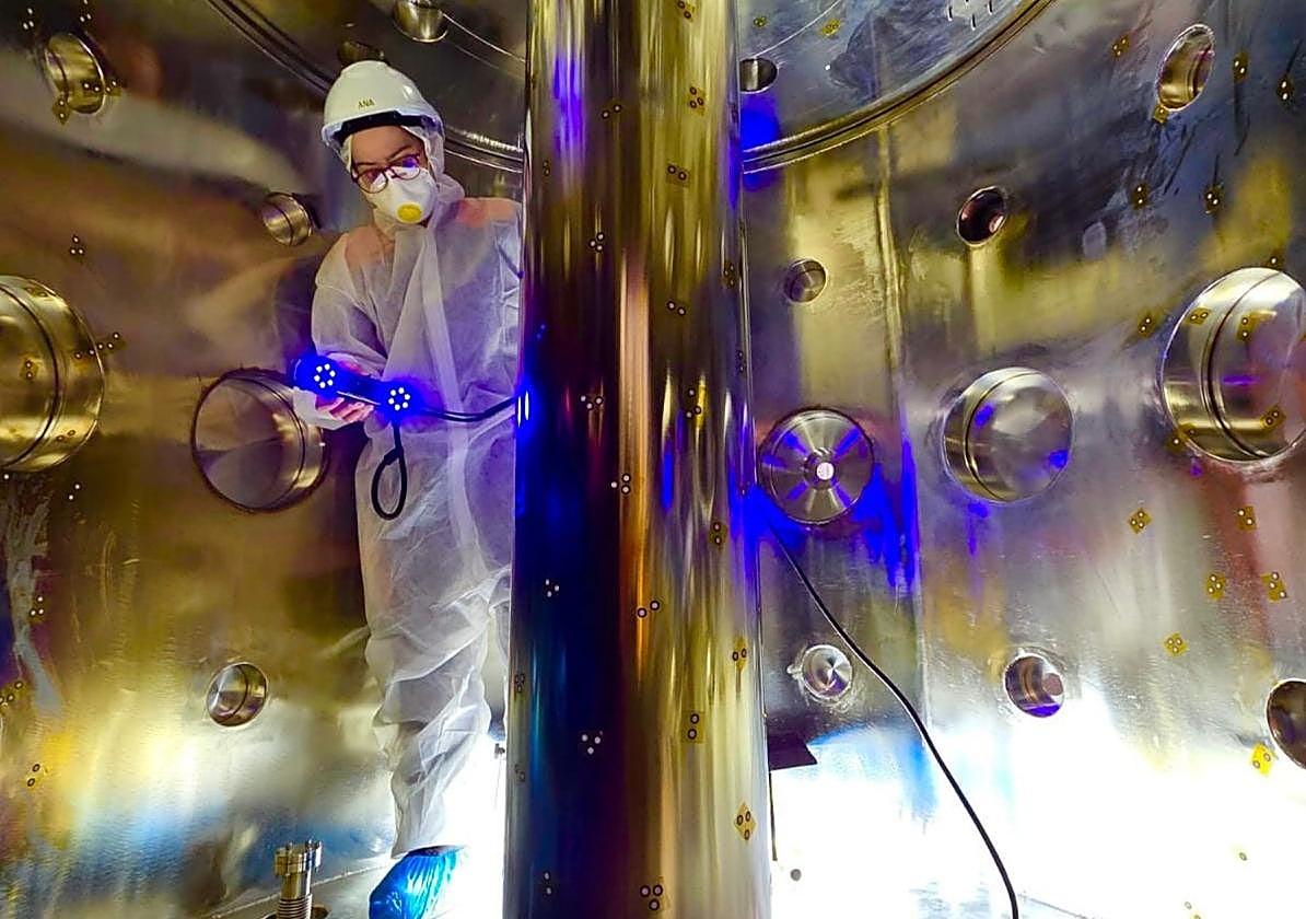 Regional government aims to make Andalucía world reference in nuclear fusion | Sur in English